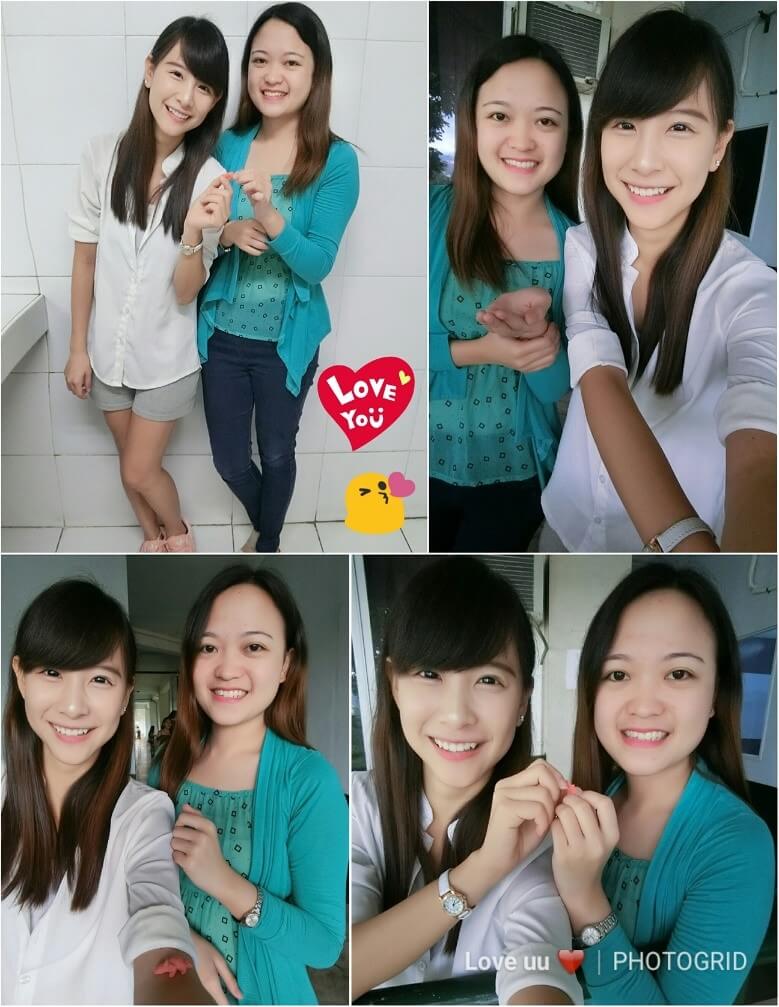 菲律賓遊學心得：Amy（UV/多益）－"這趟菲律賓語言學校經驗可說是改變了我的人生！" - 新飛留遊學中心