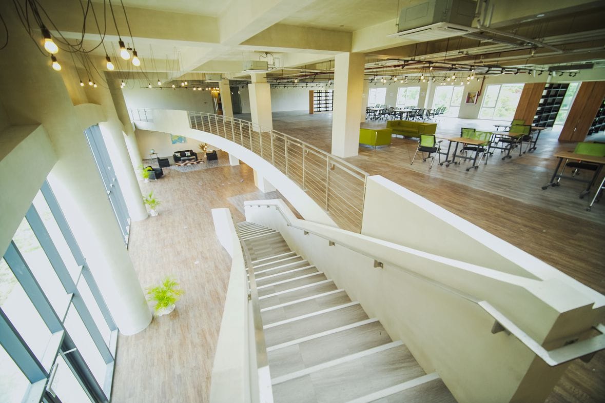 LCIC拉普拉普宿霧國際大學｜新飛留遊學