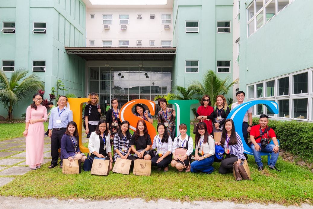 LSLC菲律賓語言學校｜新飛留遊學