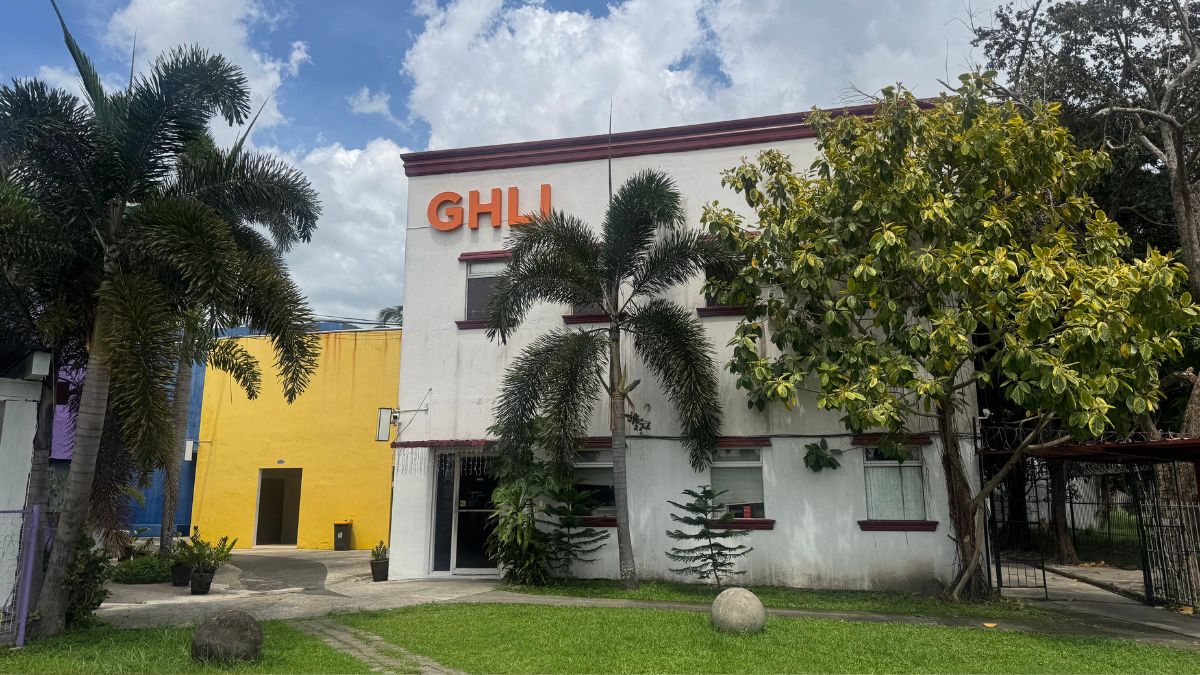 【巴科羅遊學】GHLI菲律賓巴科羅語言學校｜新飛留遊學
