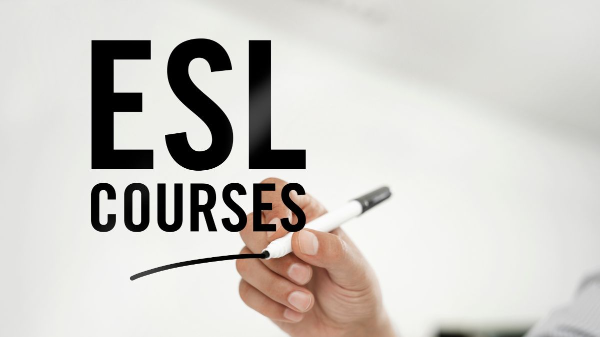 3分鐘搞懂遊學ESL課程是什麼意思！ESL英文、ELS英文究竟有什麼不一樣？ - 新飛留遊學中心