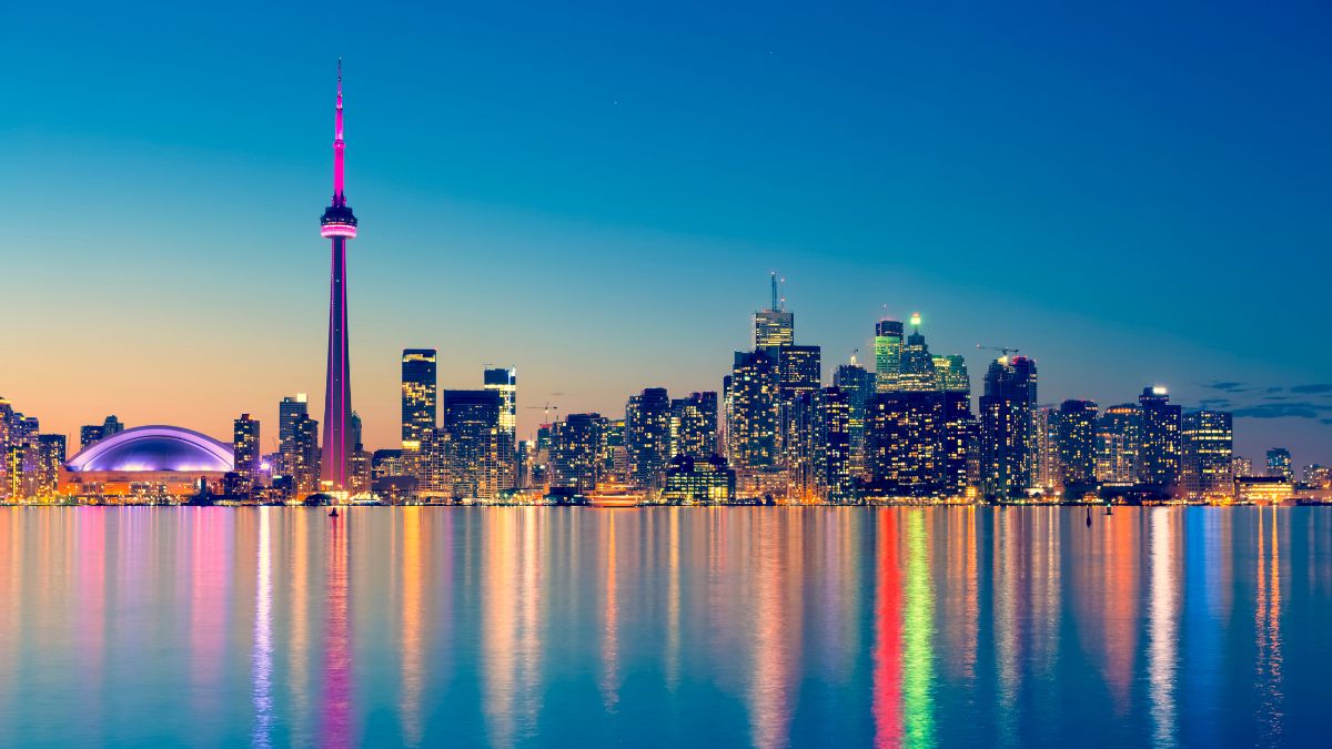5座加拿大城市介紹與比較，各自治安、人口以及有什麼特色？ - 新飛留遊學中心