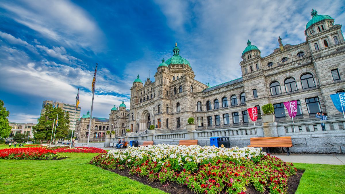 5座加拿大城市介紹與比較，各自治安、人口以及有什麼特色？ - 新飛留遊學中心