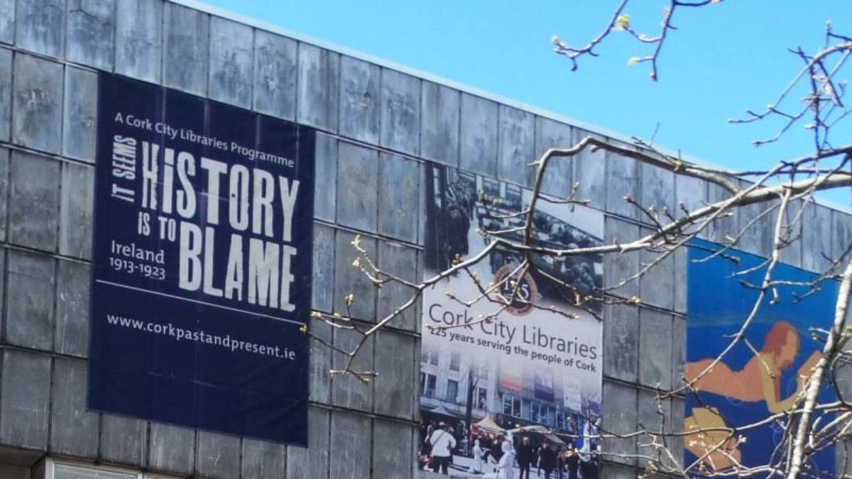 科克景點總整理：帶你到10個愛爾蘭科克遊學必去景點 - 新飛留遊學中心