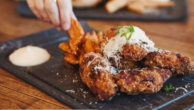 布里斯本美食清單：10 間你沒吃到絕對會後悔的布里斯本餐廳推薦！ - 新飛留遊學中心